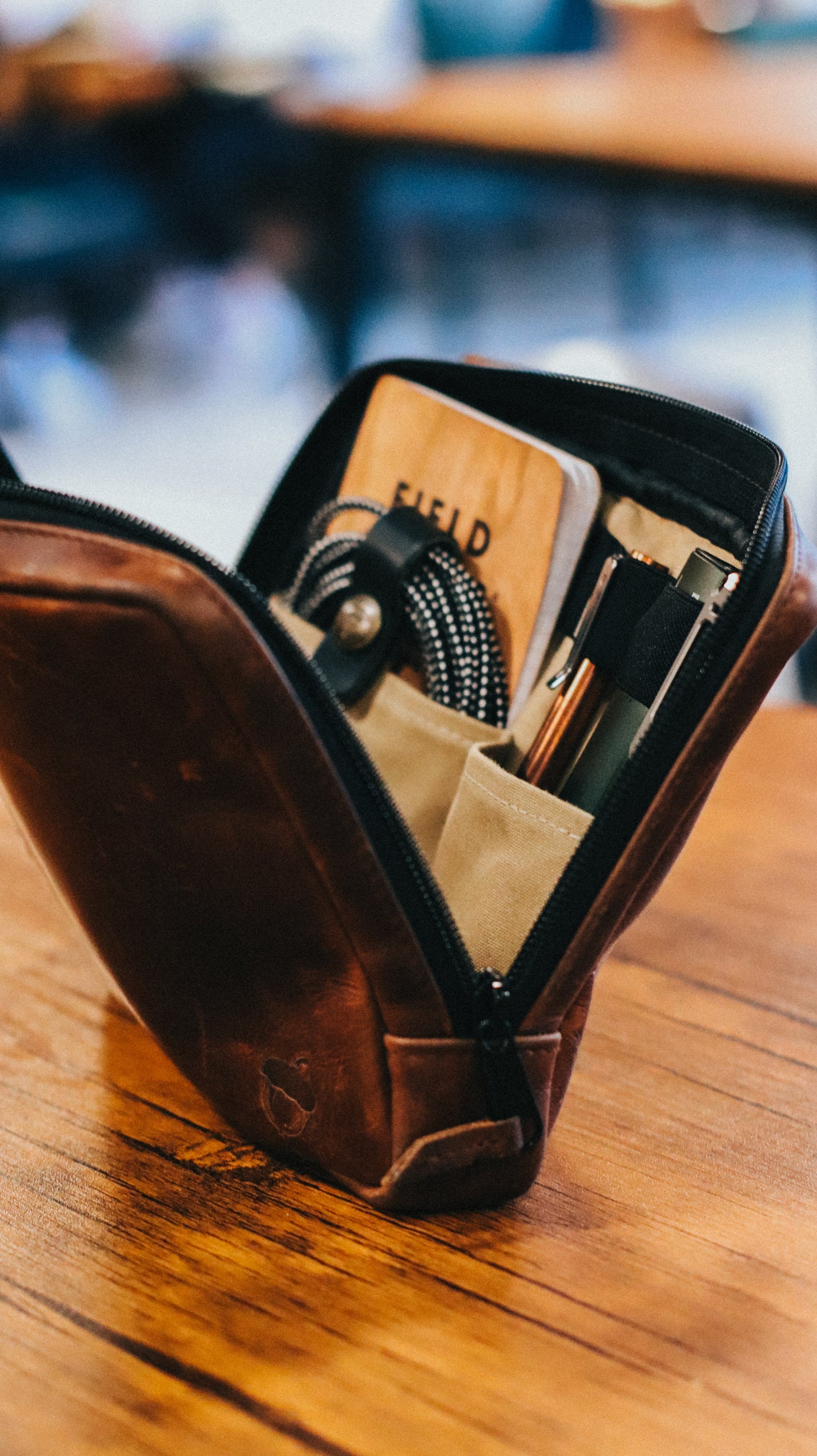 NutSac | American-Made Bags for Men