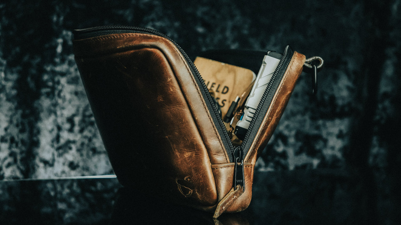 NutSac | Everyday Gear For Men