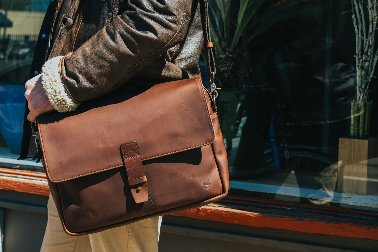 NutSac | Everyday Gear For Men