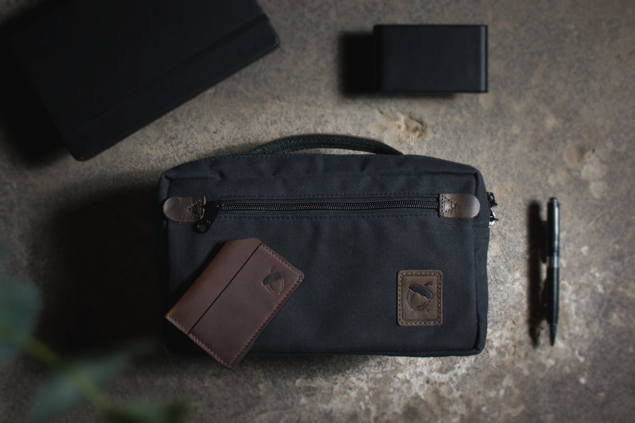 Slim Wallet